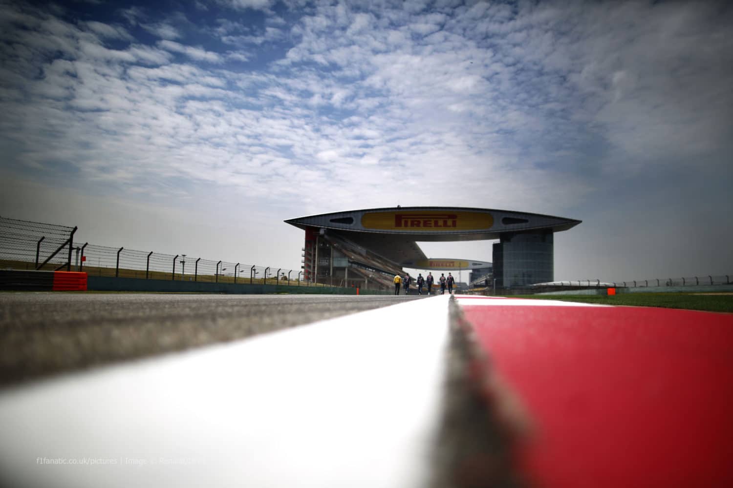 Get Ready for the Chinese GP | Fantasy GP