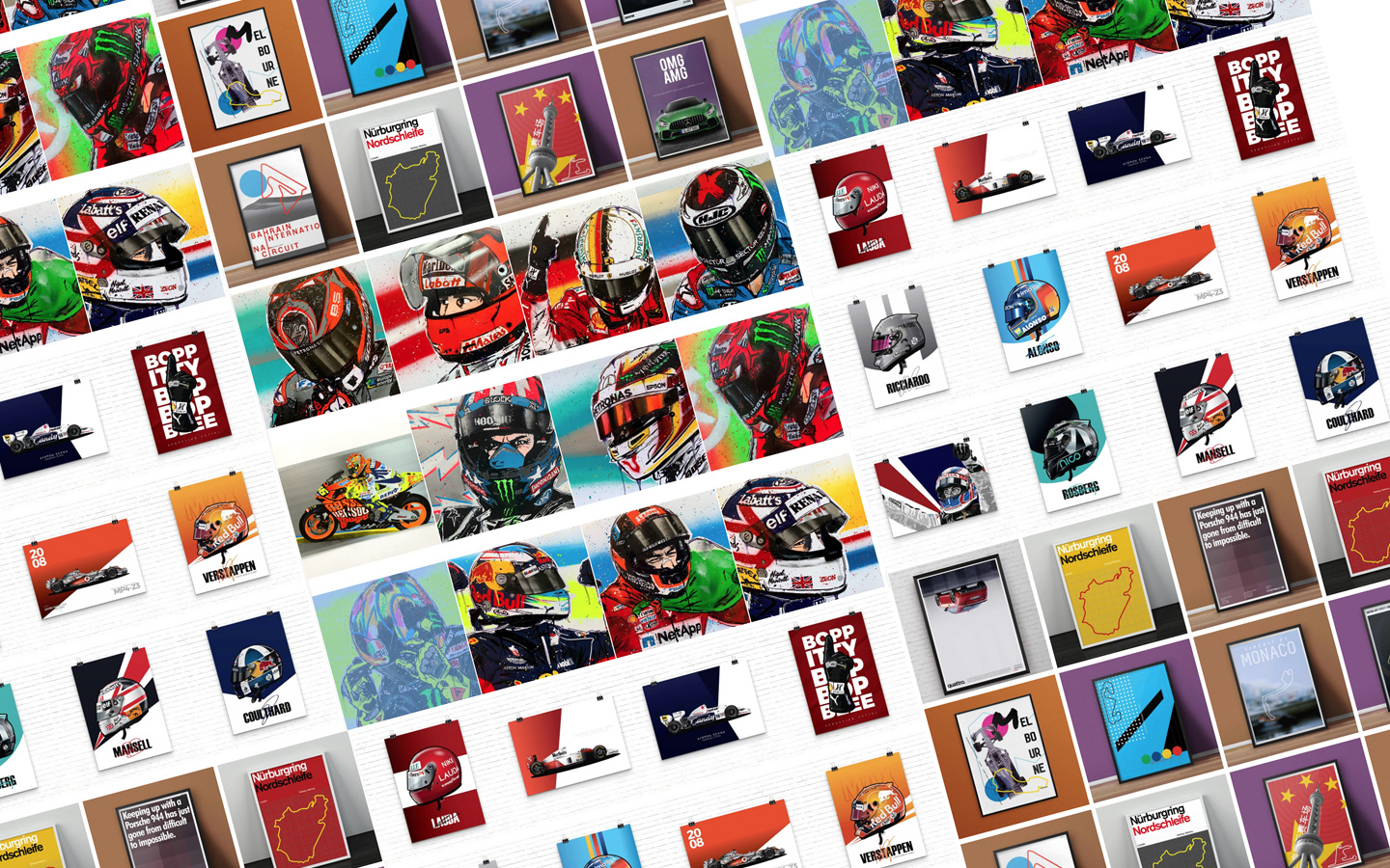 Win awesome prizes via GPBox for the Italian Grand Prix | Fantasy GP