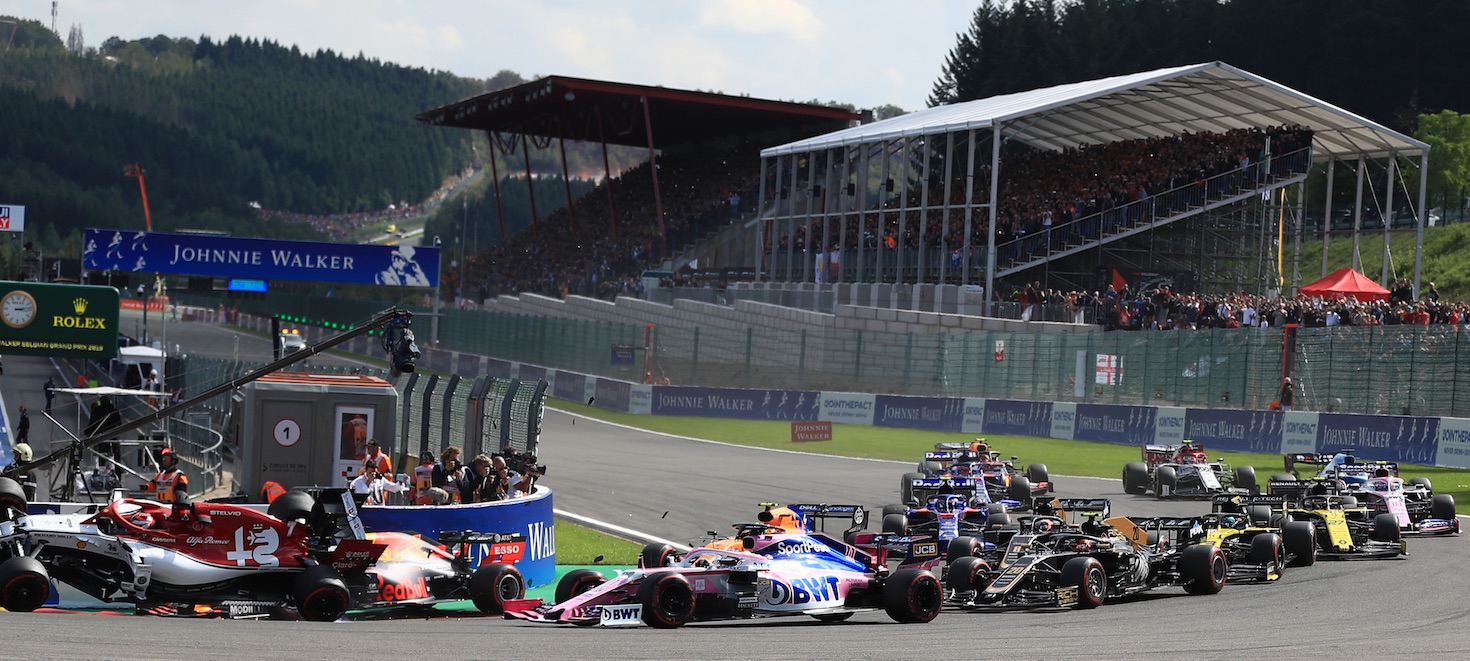 Leclerc gets his Spa break | Fantasy GP