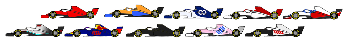 How to pick your F1 Fantasy Team | Fantasy GP