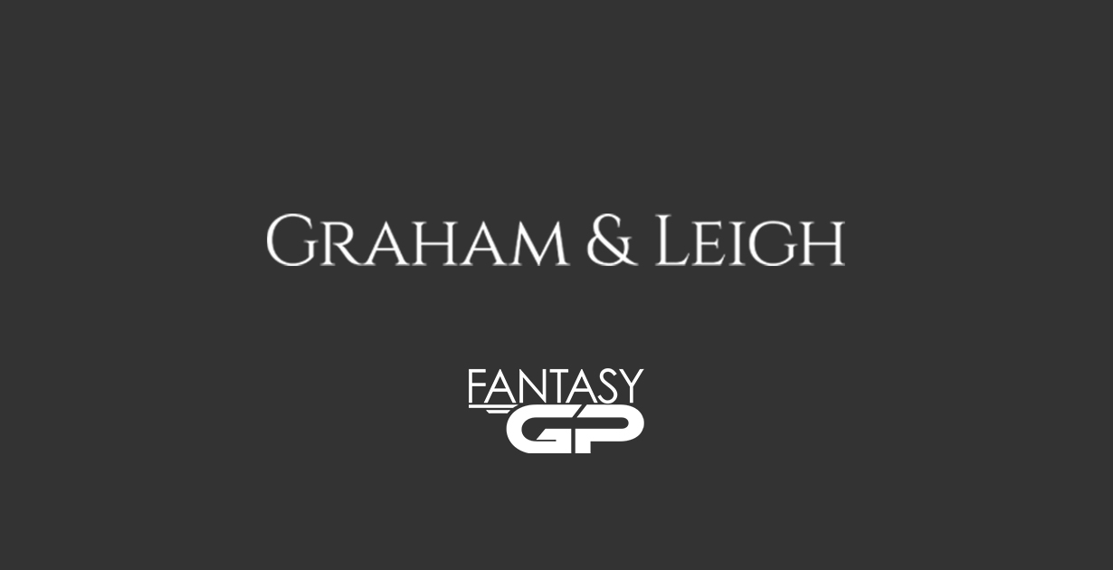 Graham & Leigh | Fantasy GP