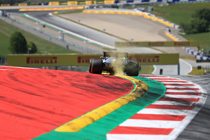 Get Ready for Race 2 - Styria | Fantasy GP